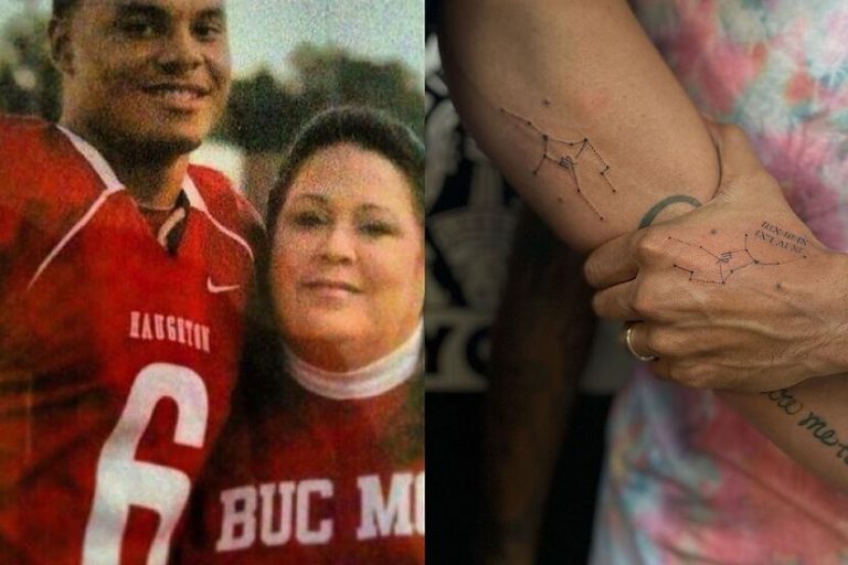 The Inspiring Legacy of Peggy Prescott: A Tribute to Dak Prescott's ...