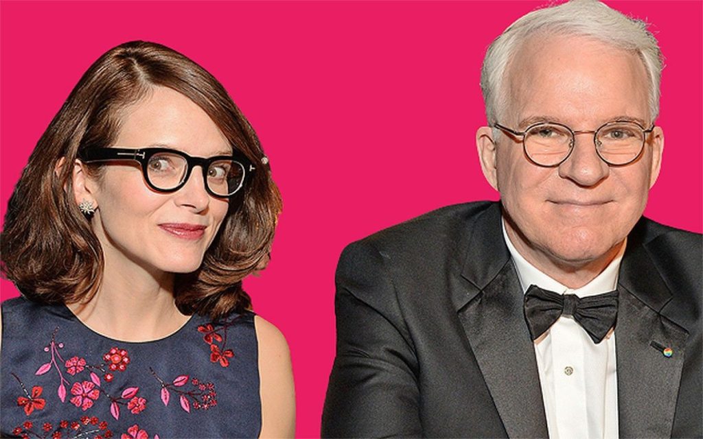 Who Is Steve Martin's Wife? Meet Anne Stringfield