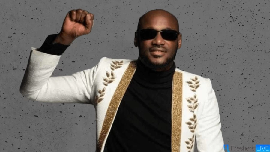 2Baba Net Worth in 2024 How Rich is He Now?