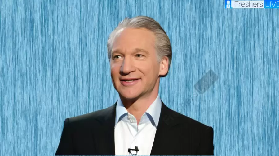 Bill Maher Girlfriend 2024, Who is Anjulie Persaud?