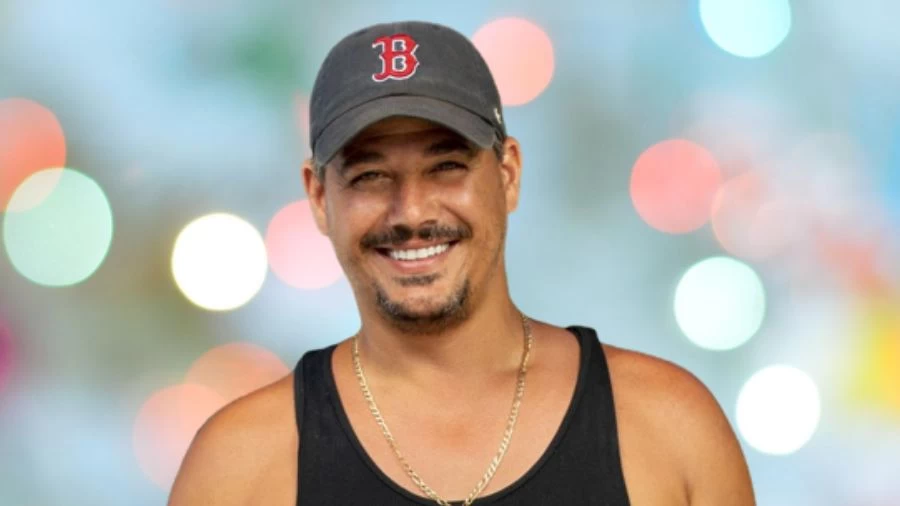 Boston Rob Net Worth in 2024 How Rich is He Now?