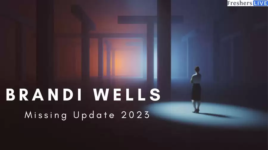 Brandi Wells Missing Update 2024: What Happened to Brandi Wells? Where ...