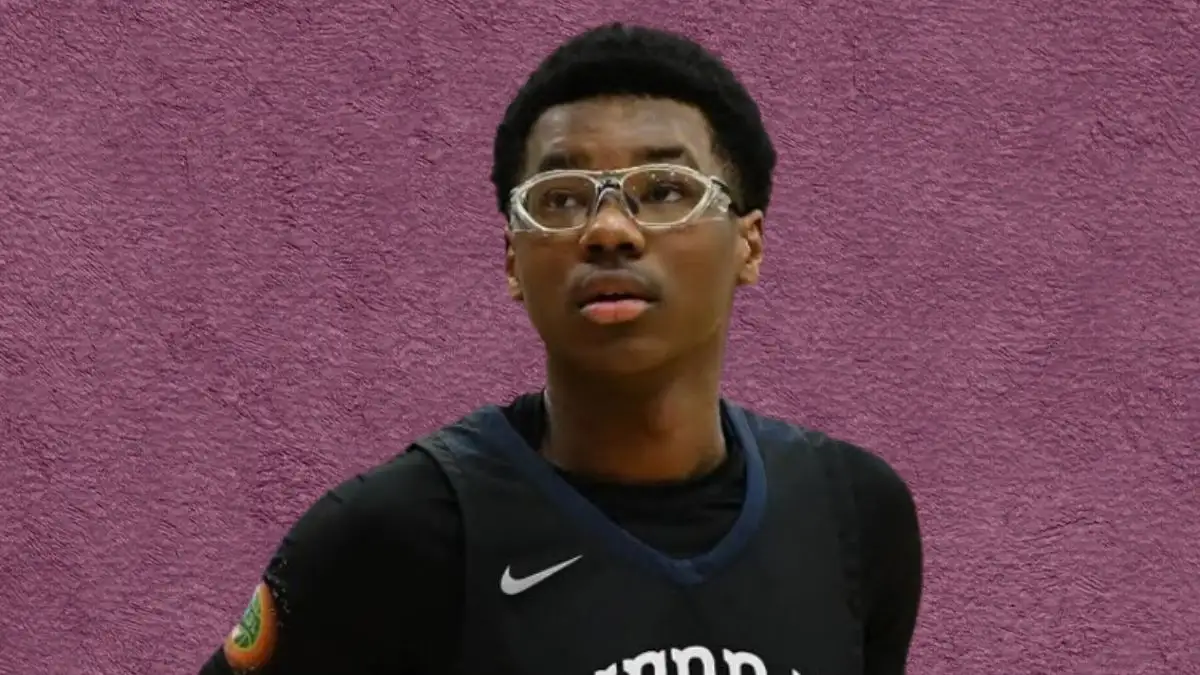 Bryce James Net Worth in 2024 How Rich is He Now?