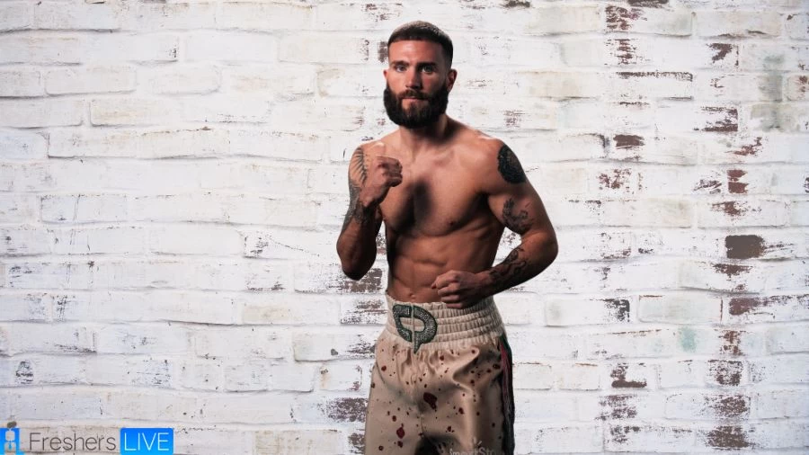 Caleb Plant Net Worth in 2024 How Rich is He Now?