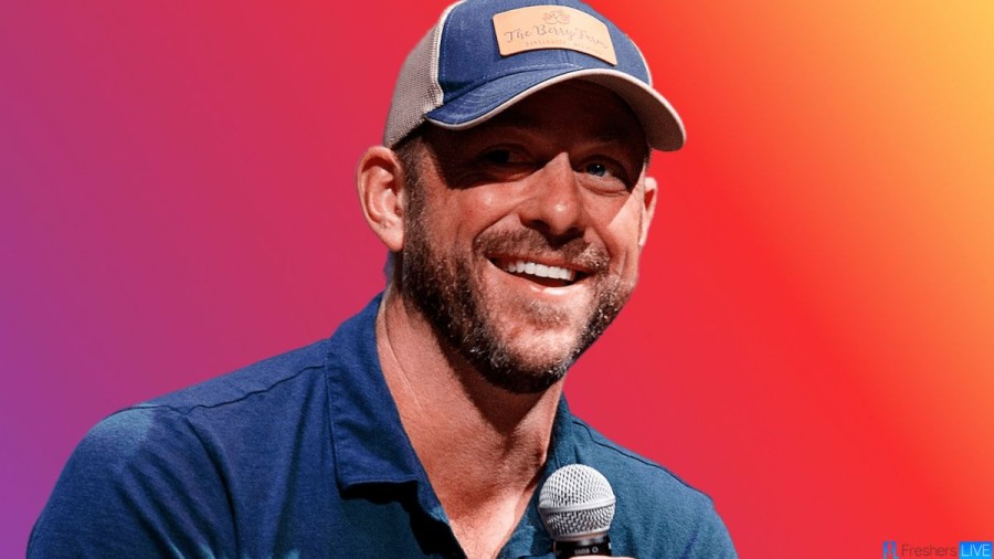 Dave Marrs Net Worth in 2024 How Rich is He Now?