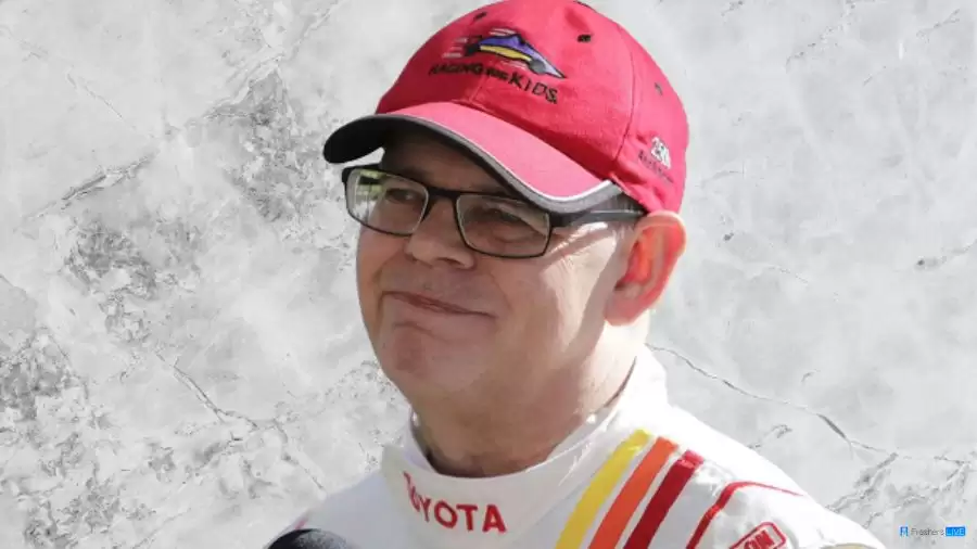 Douglas Fregin Net Worth in 2024 How Rich is He Now?