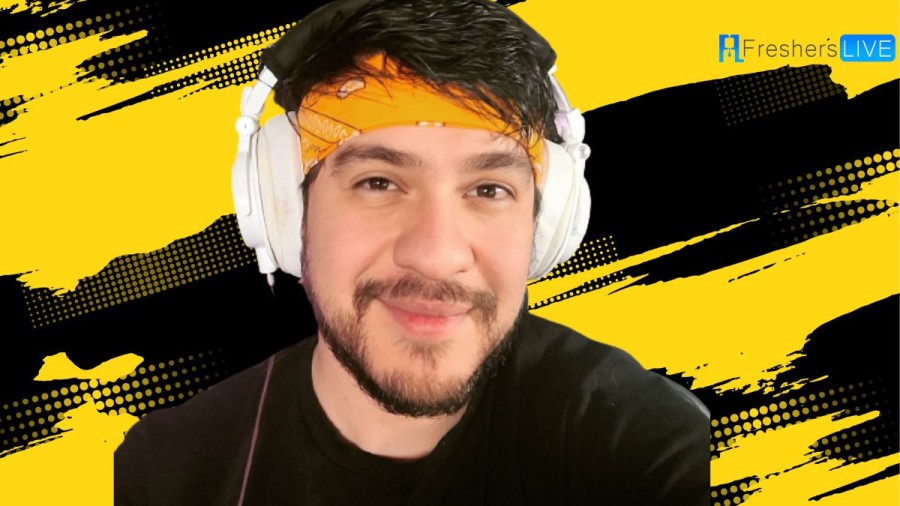 Eddie Vr Dead Or AliIs Ve? Did Eddie VR Die? Where Does Eddie VR Live Now?