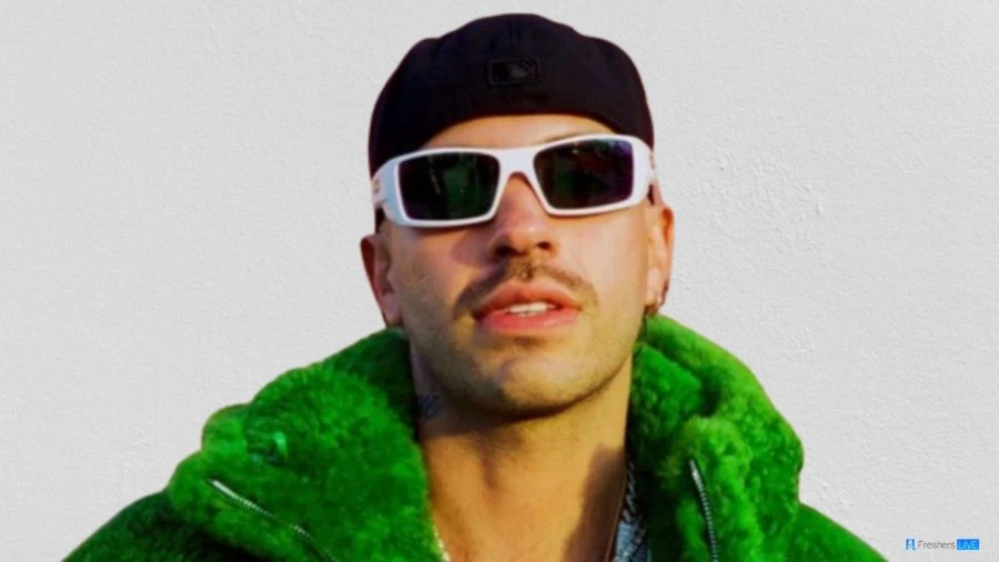 Feid Net Worth in 2024 How Rich is He Now?