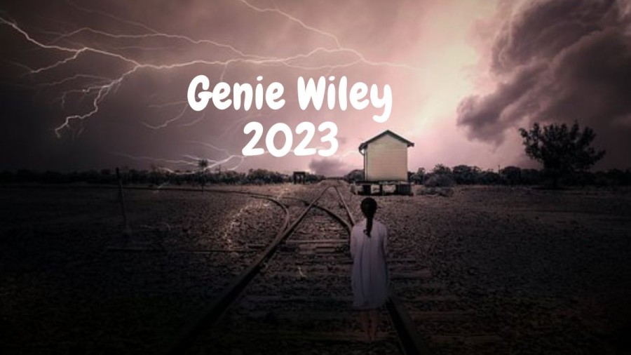 Genie Wiley 2024: Where is She Now? Know All the Details