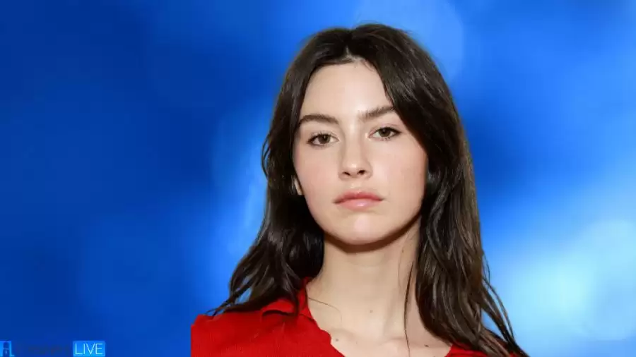 Gracie Abrams Net Worth in 2024 How Rich is She Now?