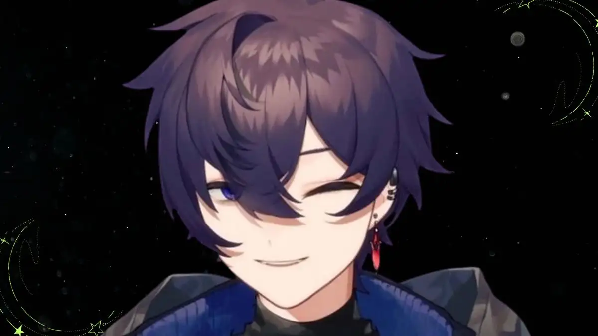 Has Vtuber Shxtou Done Face Reveal 2024? Who is Shxtou?