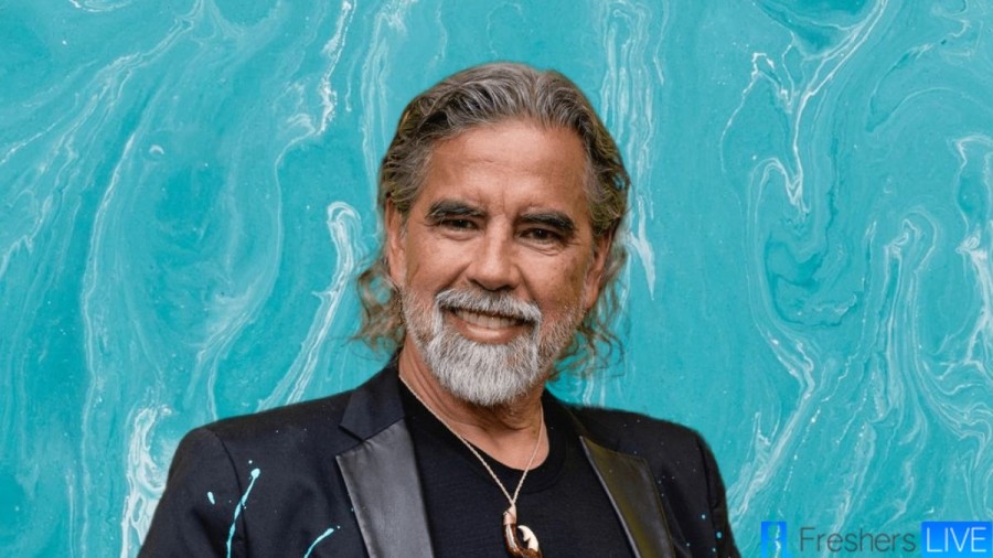 Henk Rogers Net Worth in 2024 How Rich is He Now?