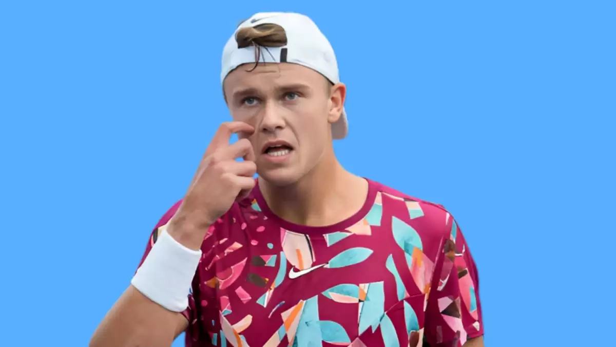 Holger Rune Girlfriend 2024, Who is Caroline Donzella? Know Everything ...