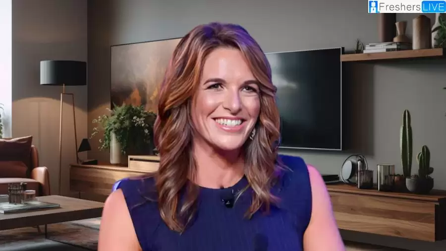 Is Cara Banks Pregnant in 2024? Meet Cara Banks Husband