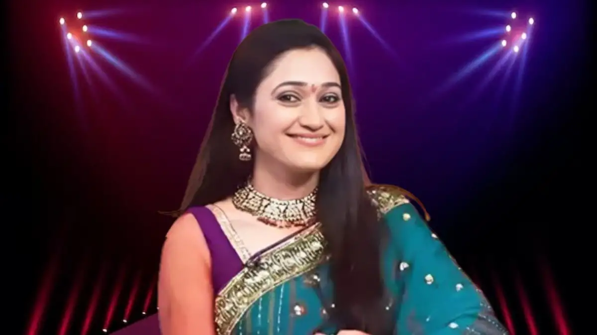 Is Daya Coming Back in TMKOC 2024? Who is Daya in TMKOC?