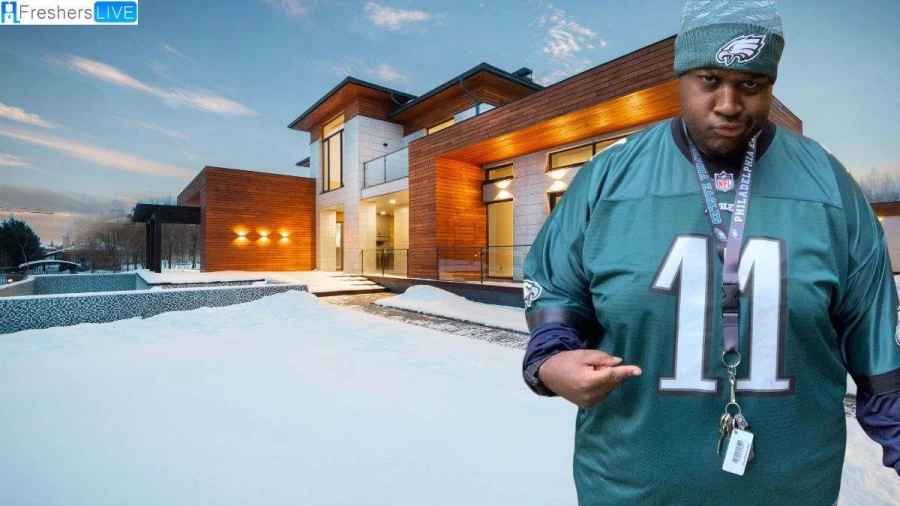 Is EDP445 Dead 2024? Where is EDP445 Now?