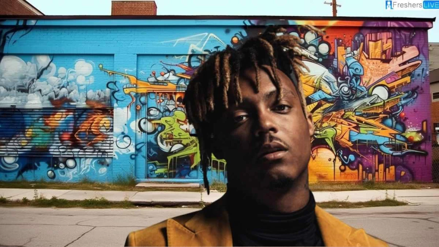 Is Juice Wrld Still Alive in 2024? How is He Still Releasing Songs?