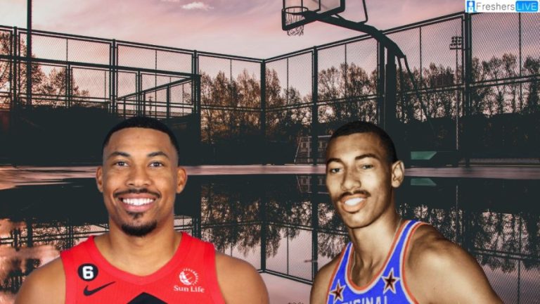 Is Otto Porter Jr Related to Wilt Chamberlain? Know the Details Here