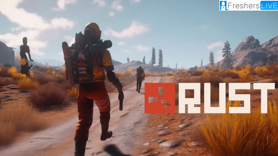 Is RUST Cross Platform in 2024? Will It Ever Be Cross-Play With PC?
