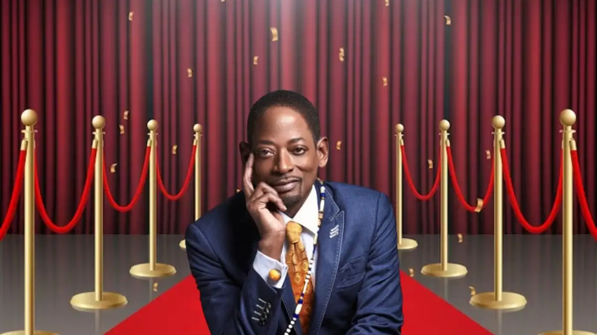 Is TC Carson Sick? What Disease Does TC Carson Have?