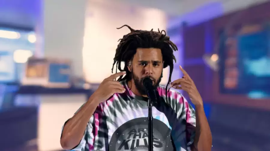 J Cole New Album Release Date 2024, Career, Films, Net Worth, and Songs