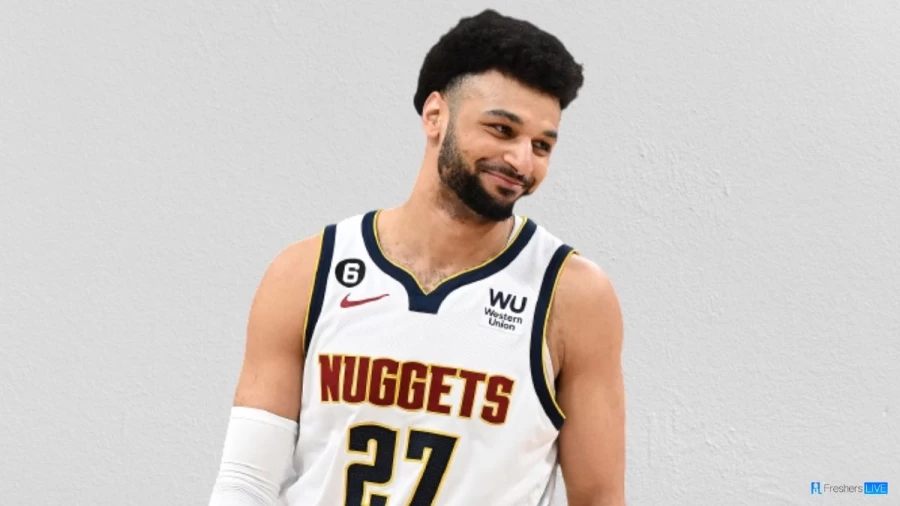 Jamal Murray Girlfriend 2024, Who is Harper Hempel?