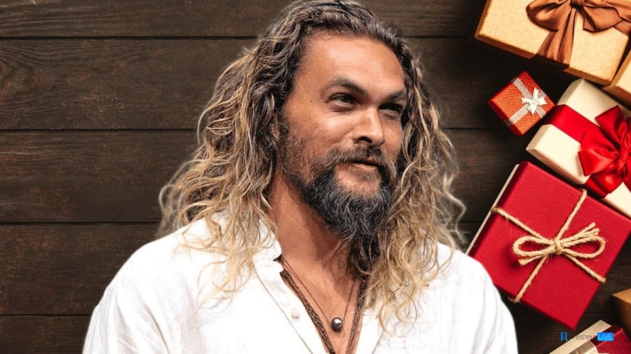 Jason Momoa Girlfriend 2023, Who is Eiza González?