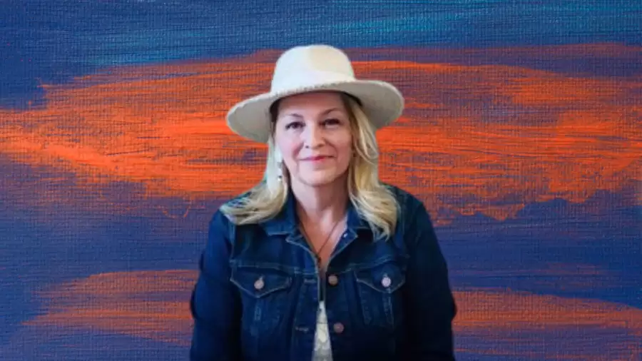 Kimberley Conrad Net Worth in 2024 How Rich is She Now?