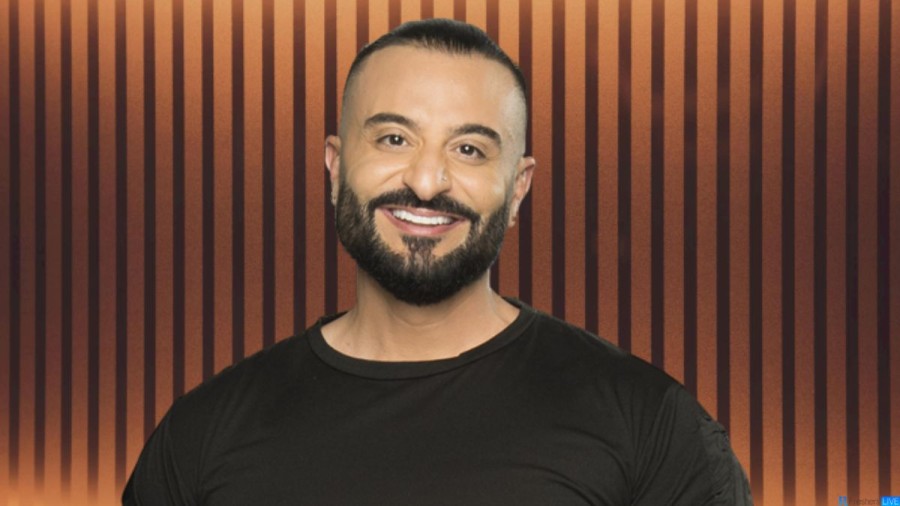 Kris Fade Net Worth in 2024 How Rich is He Now?