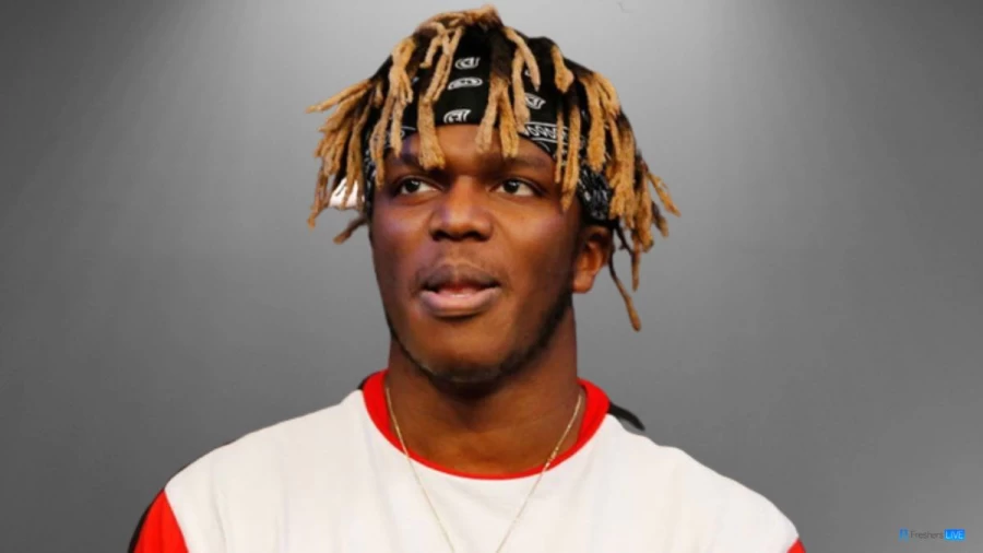 Ksi Girlfriend 2023, Who is Seana Cuthbert?