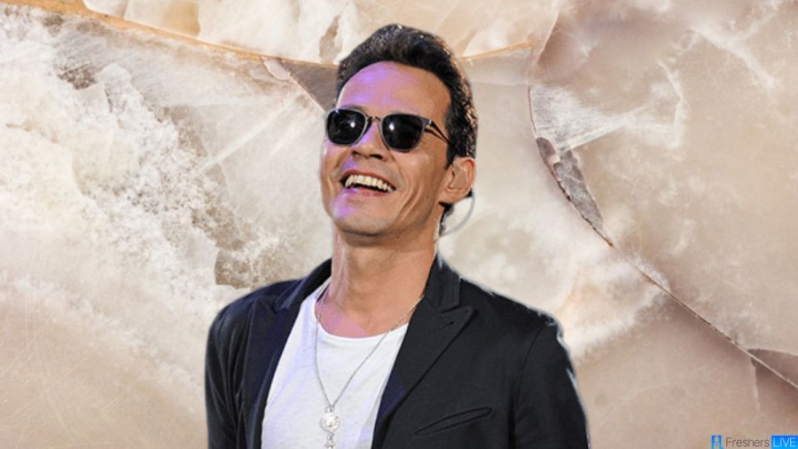 Marc Anthony Net Worth in 2024 How Rich is He Now?