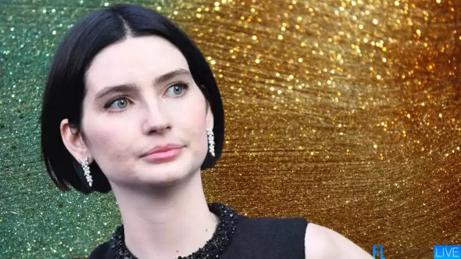 Meadow Rain Walker Net Worth in 2024 How Rich is She Now?