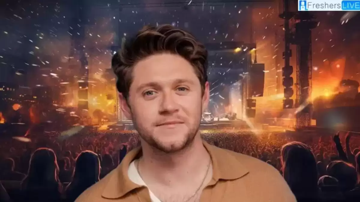 Niall Horan Presale Code 2024/2024, How to Get Presale Tickets?