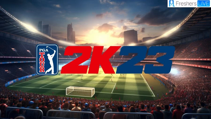 PGA Tour 2K23 Stuck on Loading Screen PS5, Causes and How to Fix PGA ... PGA Tour 2K23 Stuck on Loading Screen PS5, Causes and How to Fix PGA ...