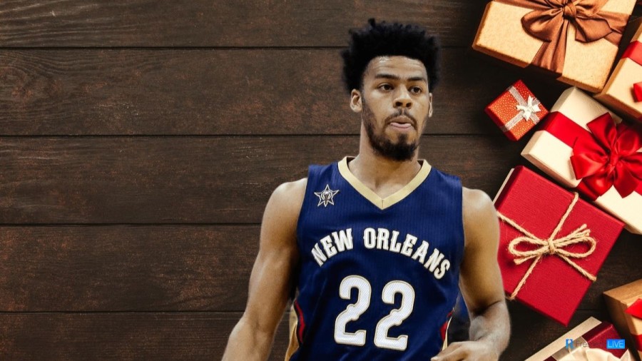 Quinn Cook Net Worth in 2023 How Rich is He Now?