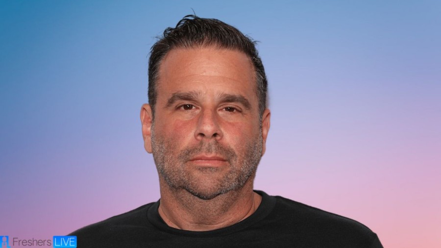 Randall Emmett Net Worth in 2024 How Rich is He Now?