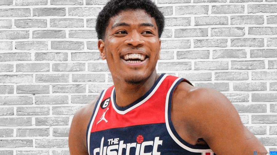 Rui Hachimura Girlfriend 2024, Who is Briana Delgado?