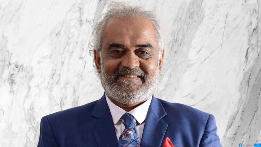 Savji Dholakia Net Worth in 2024 How Rich is He Now?