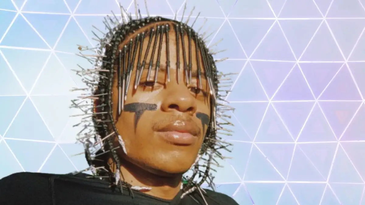 Teezo Touchdown Net Worth in 2024 How Rich is He Now?