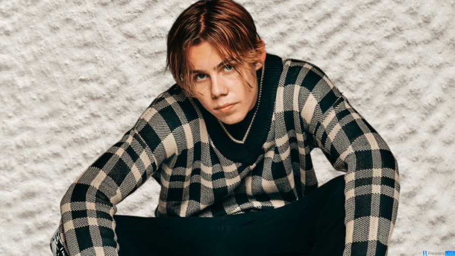 The Kid LAROI Net Worth in 2024 How Rich is He Now?