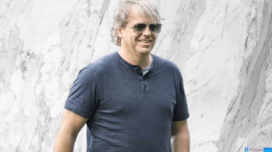 Todd Boehly Net Worth in 2024 How Rich is He Now?