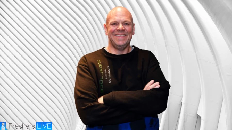 Tom Kerridge Net Worth in 2024 How Rich is He Now?