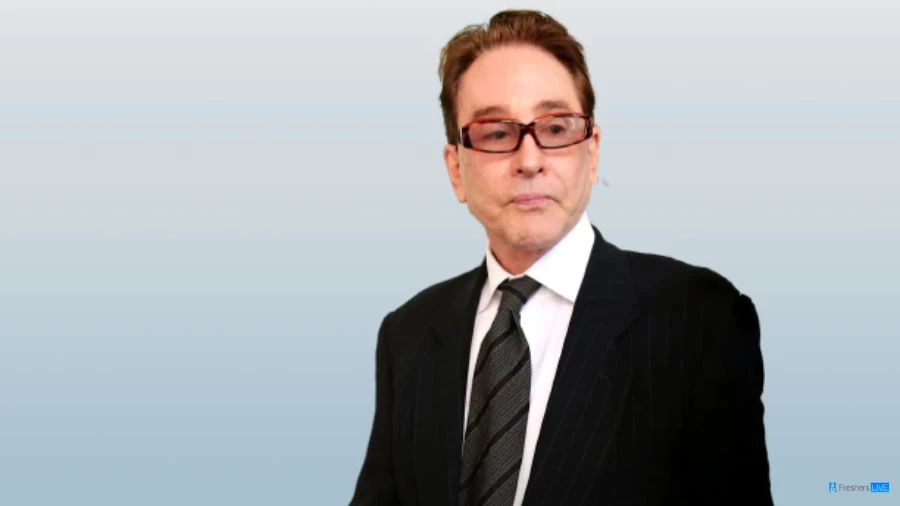 Ty Warner Girlfriend 2024, Who is Patricia Roche?