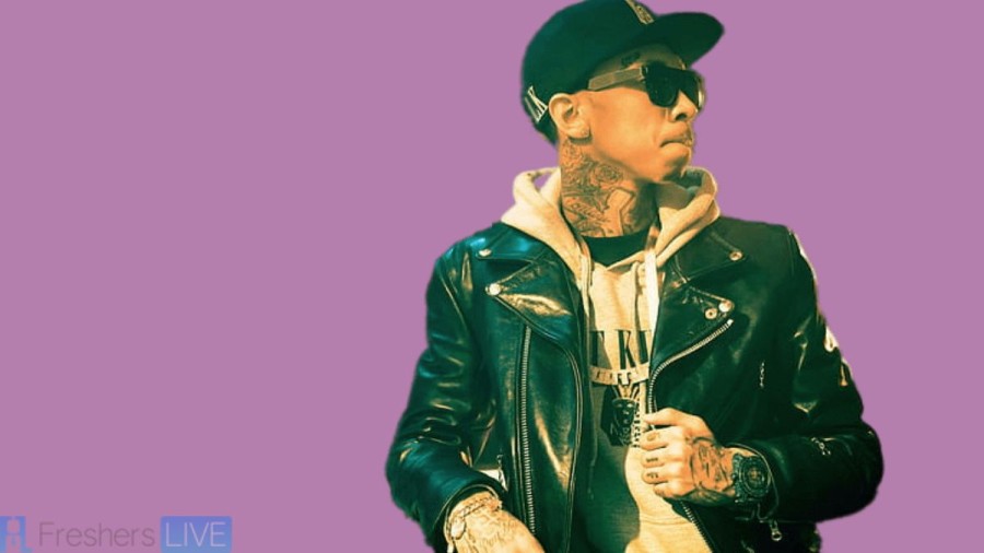 Tyga Net Worth 2024, Age, Height, Career, Biography, Wife, Family