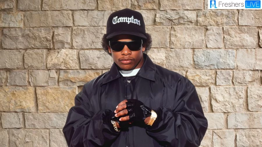 What Happened to Eazy-E Wife? Who is Eazy-E's Wife Tomica Wright?