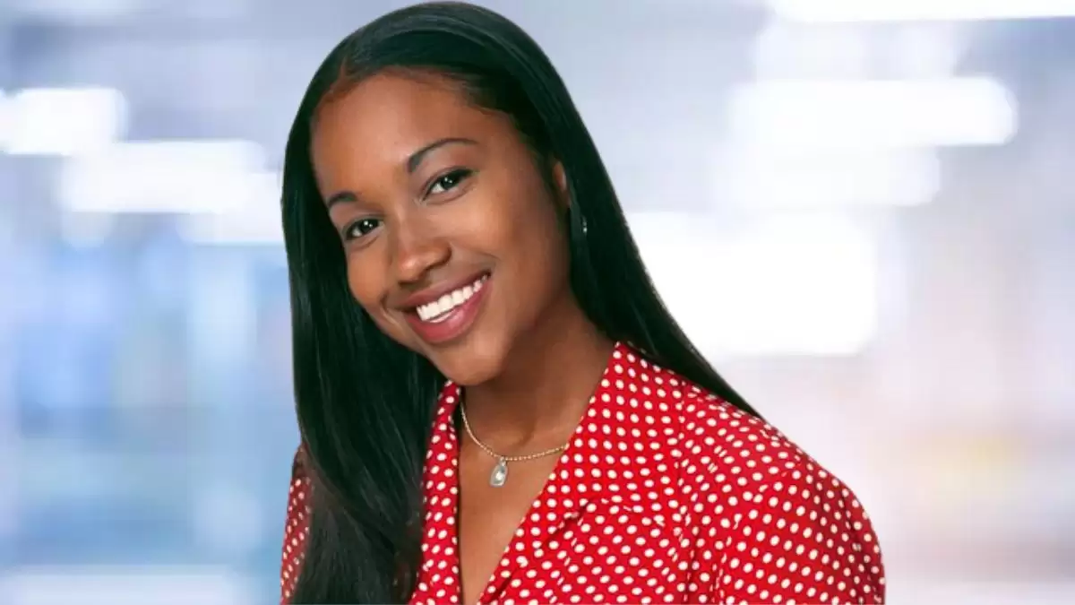 Where is Maia Campbell Now 2024? Who is Maia Campbell?