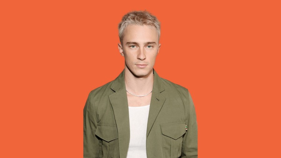 Who Is Drew Starkey Dating 2024? Who Is Drew Starkey Girlfriend?