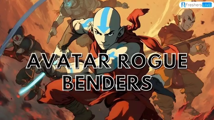 Avatar Rogue Benders Codes June 2024 (Updated)