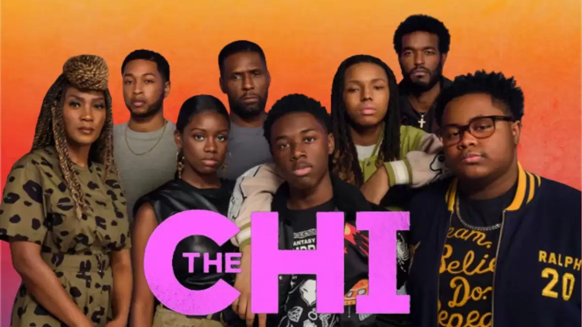 Is Kevin Leaving The Chi Season 6? Who Plays Kevin in The Chi Season 6?