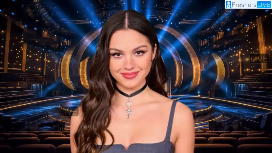 Olivia Rodrigo Presale Code 2024